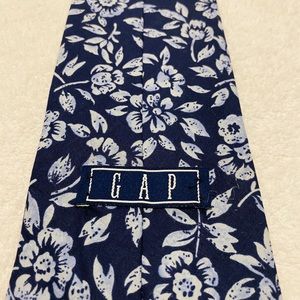 GAP | Accessories | Brand New Stylish Tie By The Gap | Poshmark